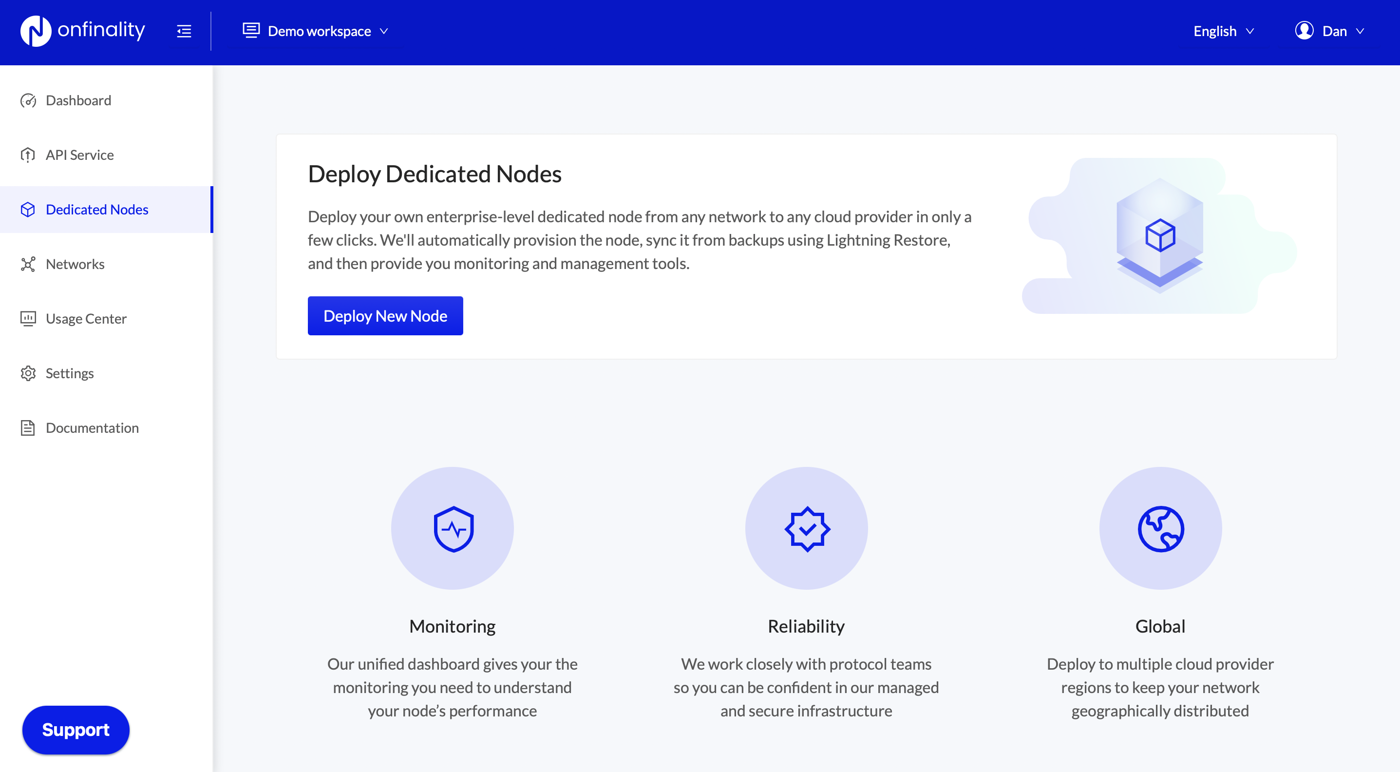 Set up your Validator or Collator
